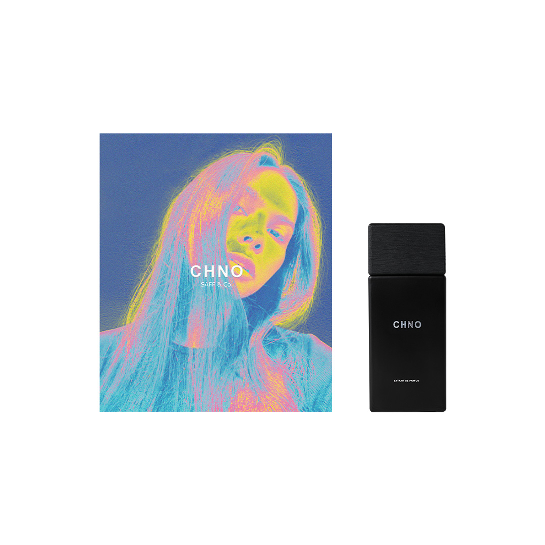 SAFF & CO. EXTRAIT DE PARFUM - CHNO - Metro Indonesia
